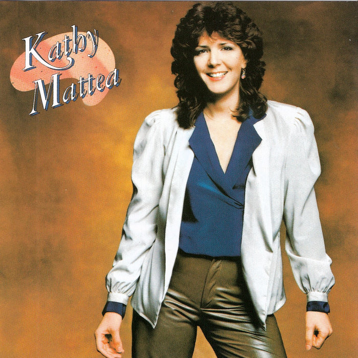Kathy Mattea | Kathy Mattea