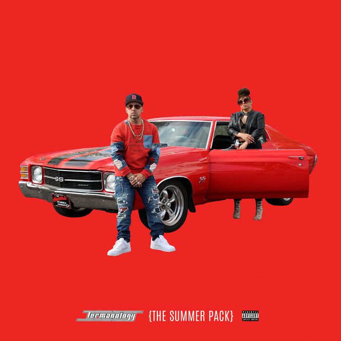 The Summer Pack | Termanology