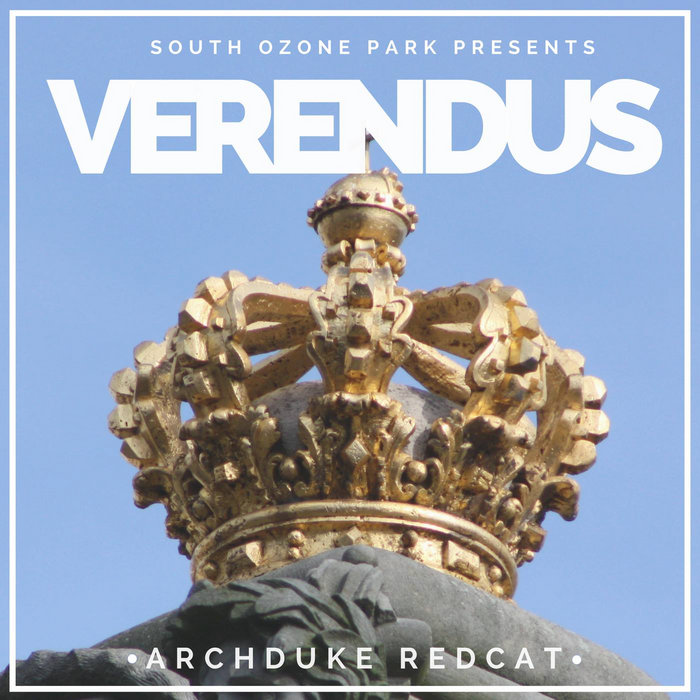Verendus | Archduke Redcat