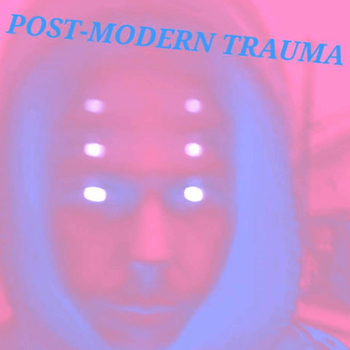 Body2Body | Post-Modern Trauma | Mutant Minds