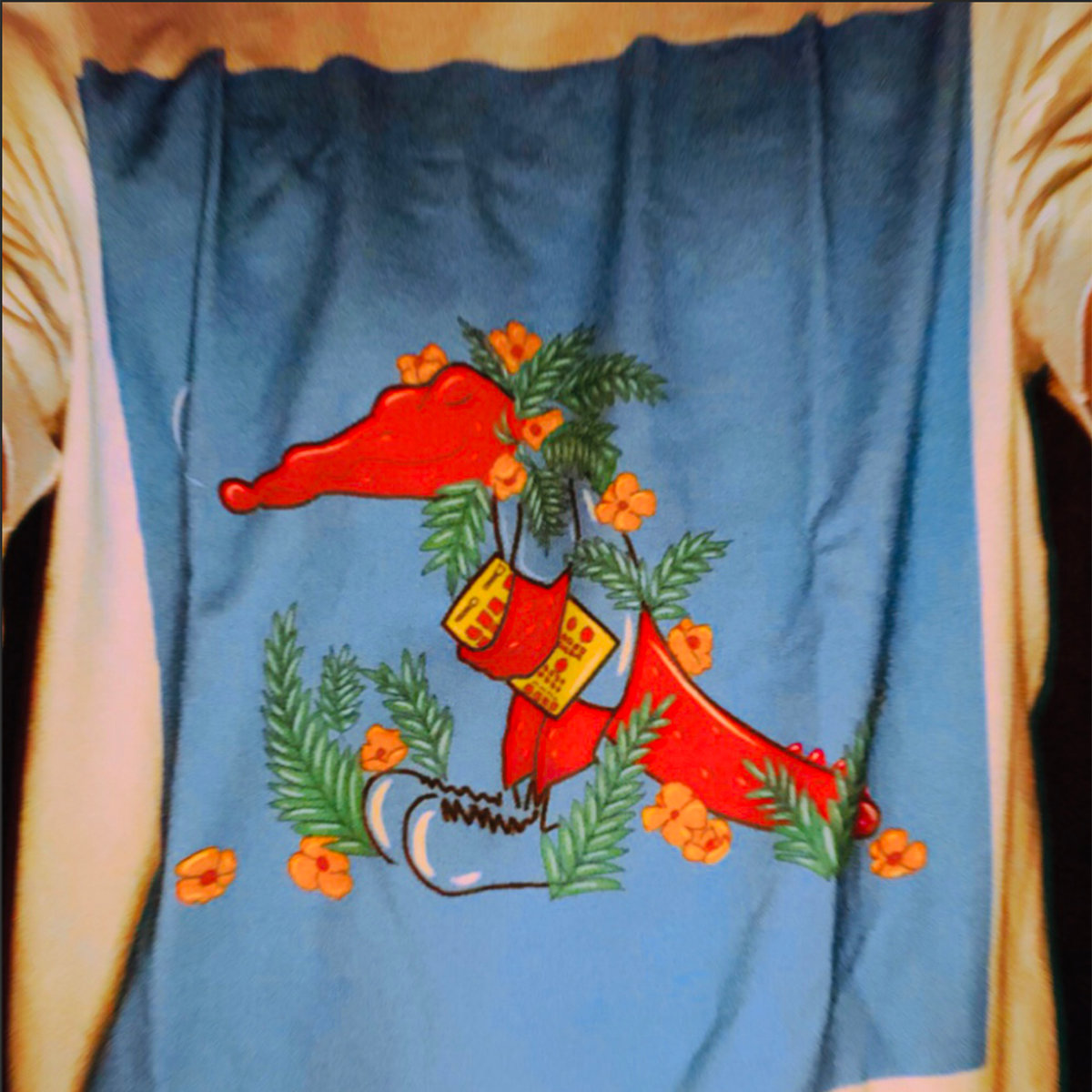 手ぶらでサマー・ビーチへ (Commentary) | YACA IN DA HOUSE | C.Yaca