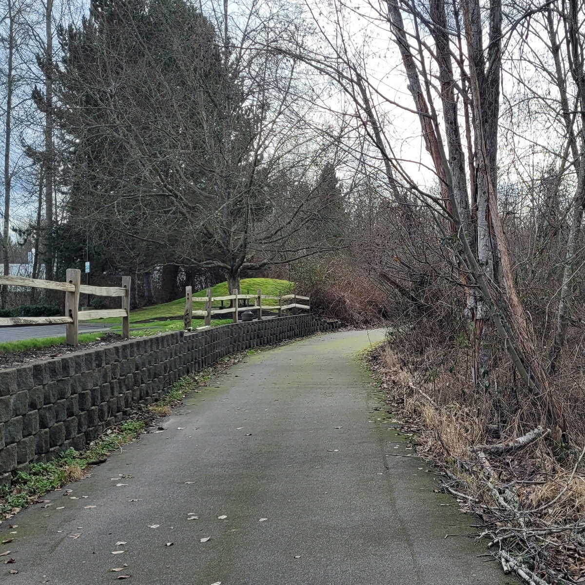 North Creek Trail (Bothell) | FKF