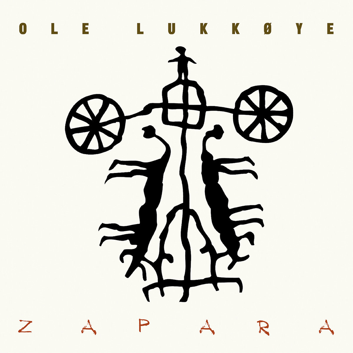 ZAPARA ( 2021 edition ) | Ole Lukkoye