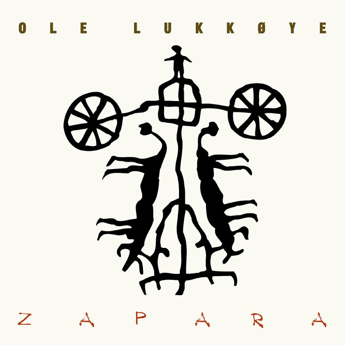 ZAPARA ( 2021 edition ) | Ole Lukkoye