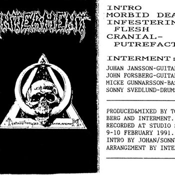 Music | Necroharmonic