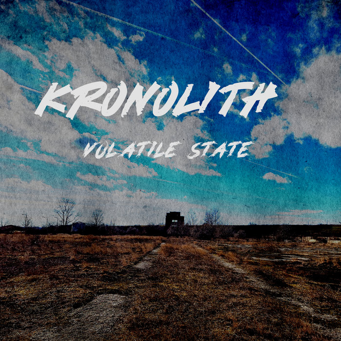 Volatile State | Kronolith | Abran Records