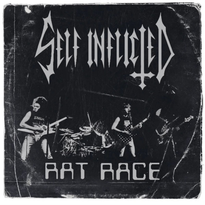Rat Race | Self Inflicted