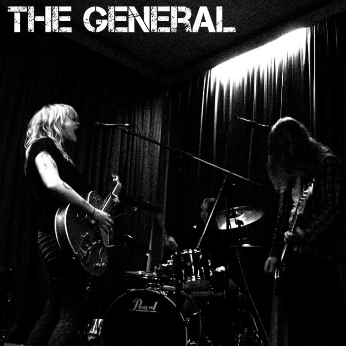 The General | The General