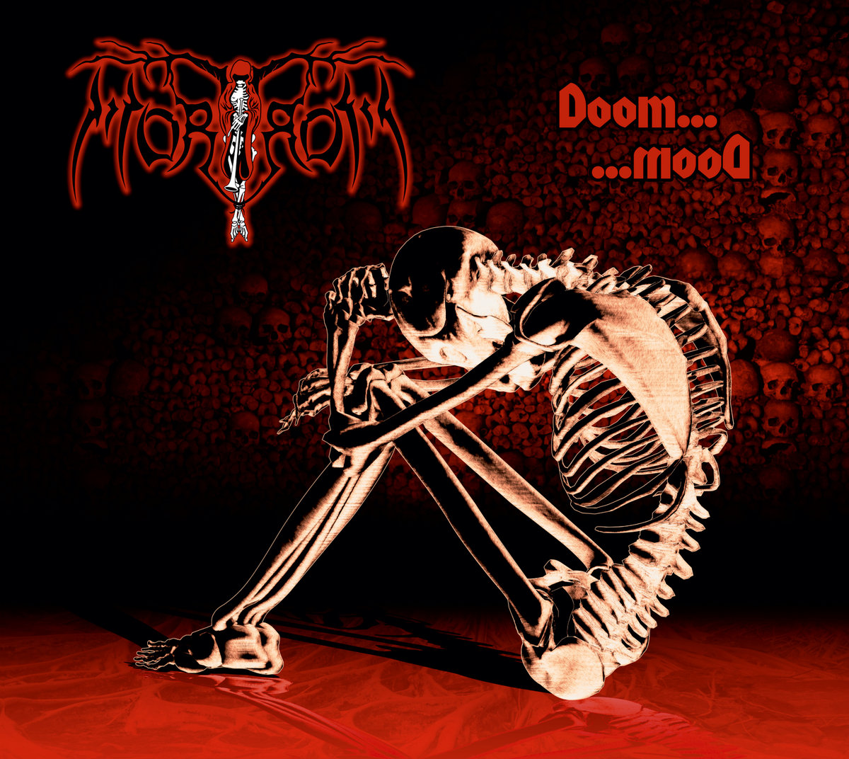 Doom mooD | MortroM