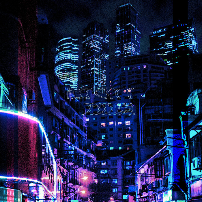 Neo City | Miyabi | TREKKIE TRAX