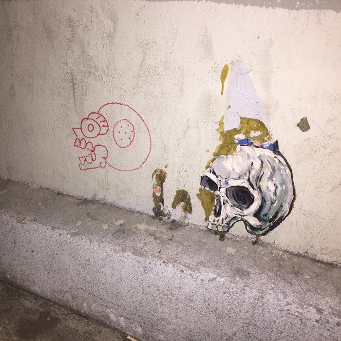 Total Improvisation | Introducing Hagleton