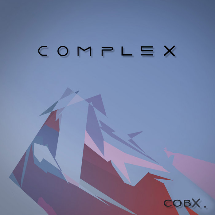 Complex | CobX