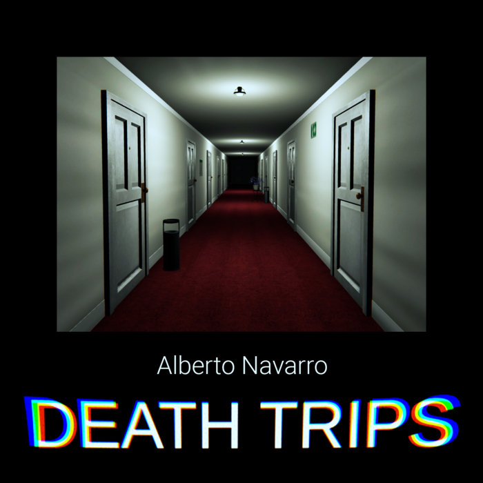 Death Trips (Original Game Soundtrack) | Forameuss