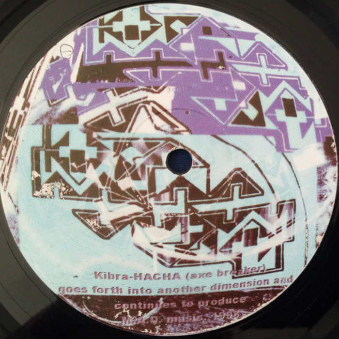 Axe Breaker | Jan & Curley | Curley