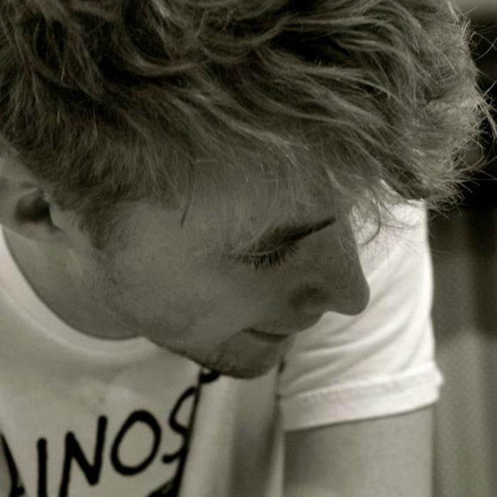 Your Blue Eyes | Joshua Buckland