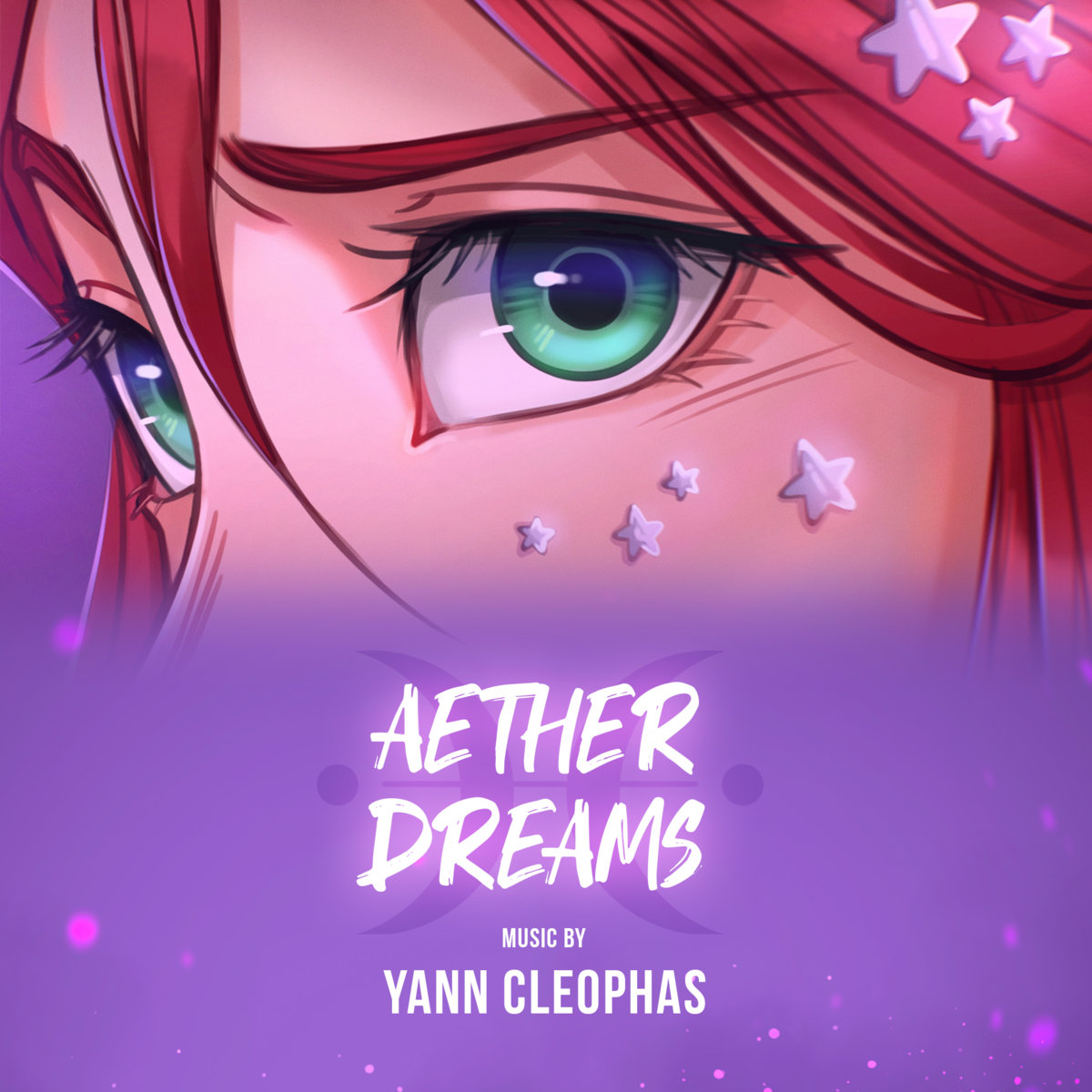 Aether Dreams (Webtoon Original Soundtrack) | Yann Cleophas