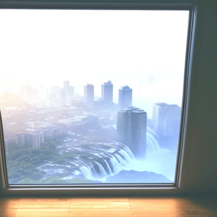 Fog World.exe | KAGAMI Smile.