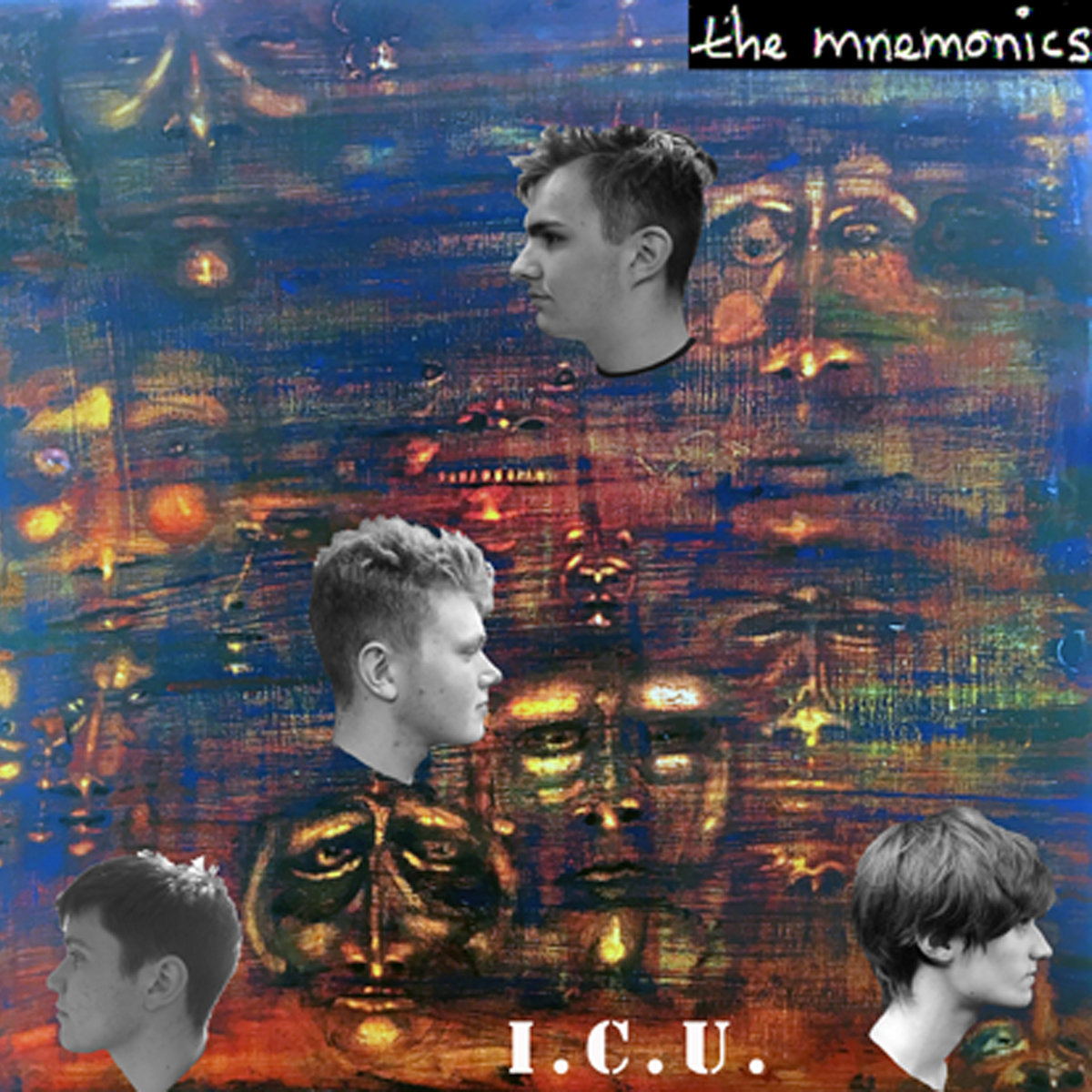 ICU | The Mnemonics