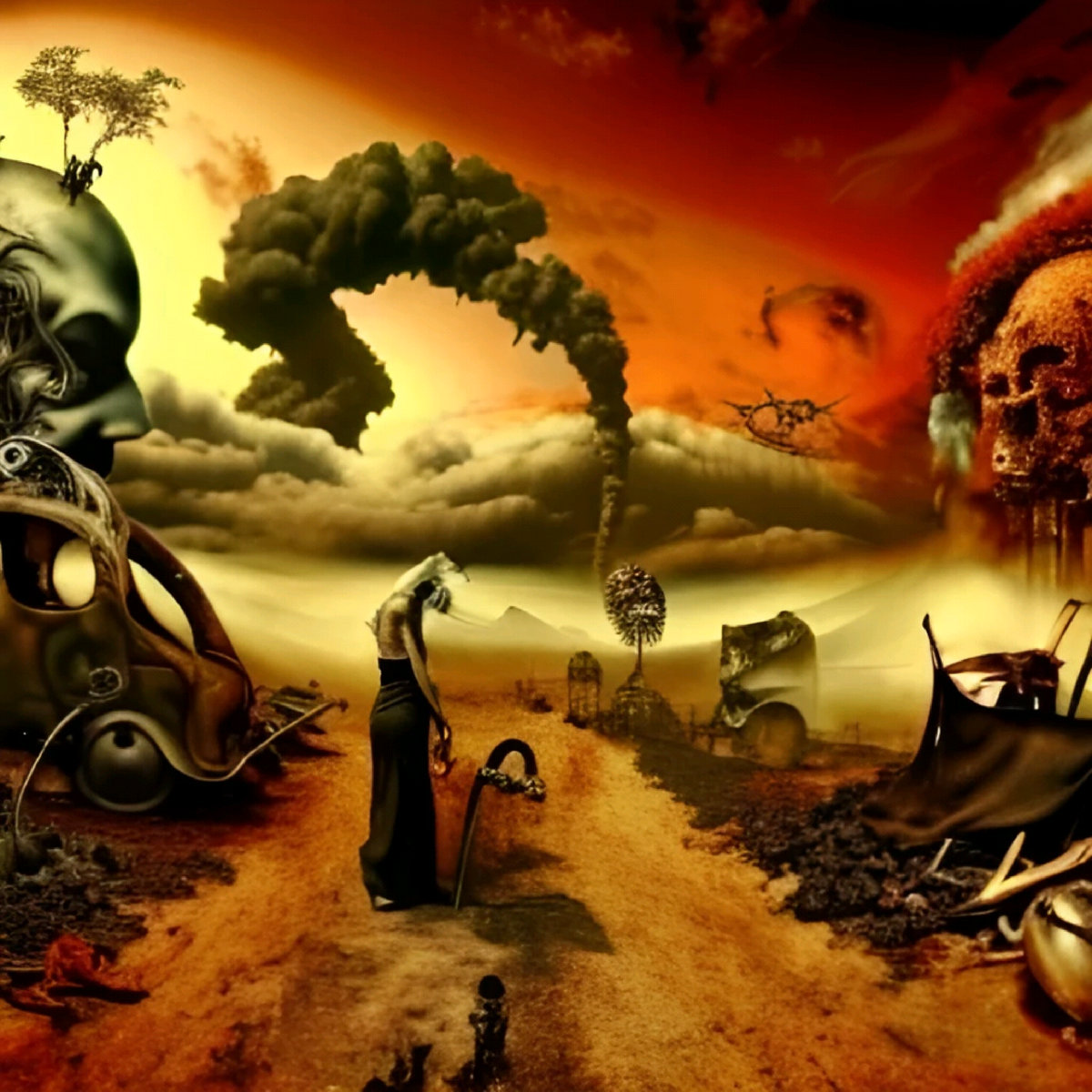 'Garage Days Volume 2' | Latter Times Band