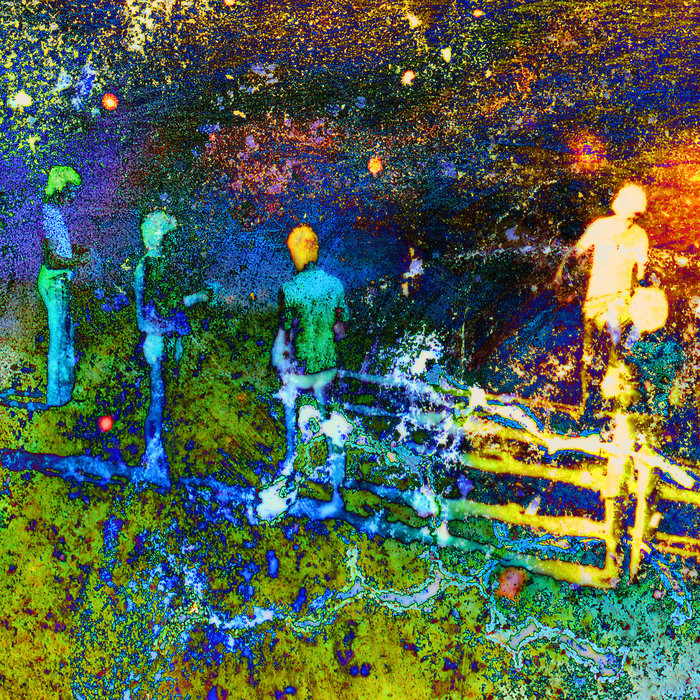 The next room | Kitusai