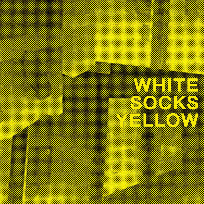 White Socks Yellow | YAANG