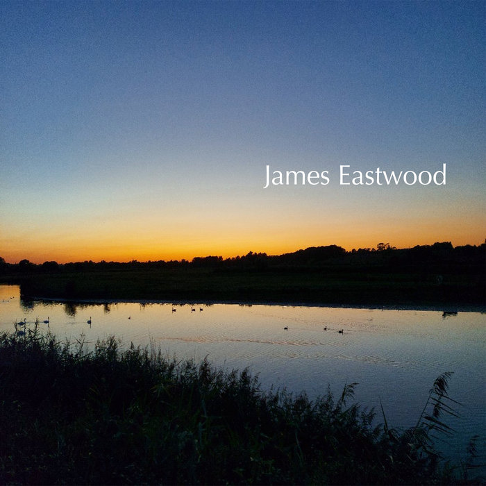 James Eastwood | James Eastwood