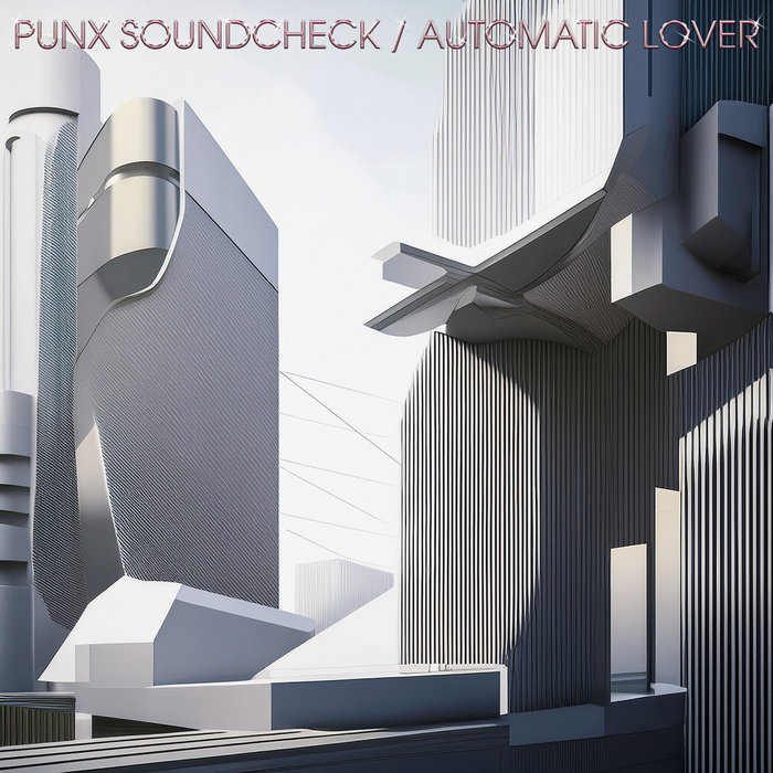 Automatic Lover | Punx Soundcheck | Hottwerk
