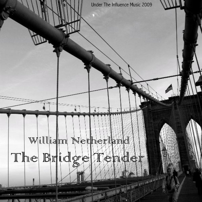 The Bridge Tender | Chilly Willy