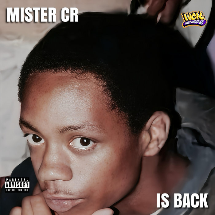 MISTER CR IS BACK | Mister CR