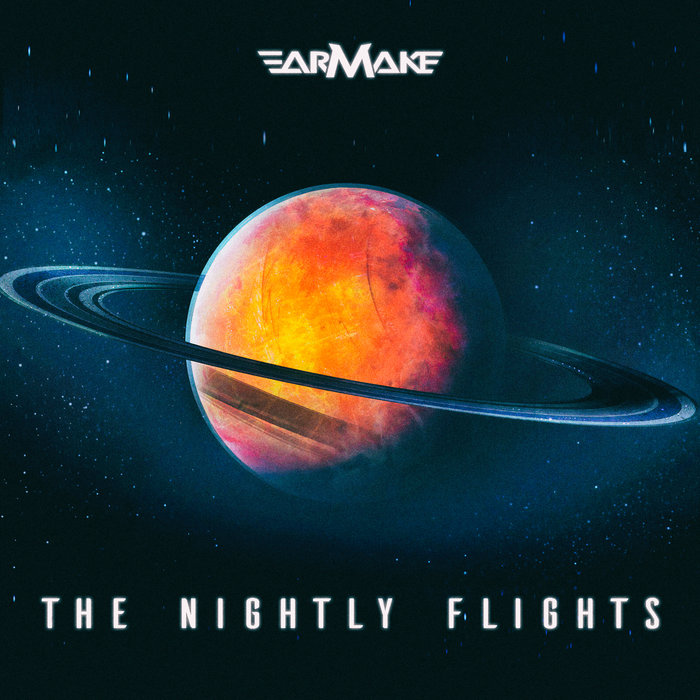 The Nightly Flights | Earmake