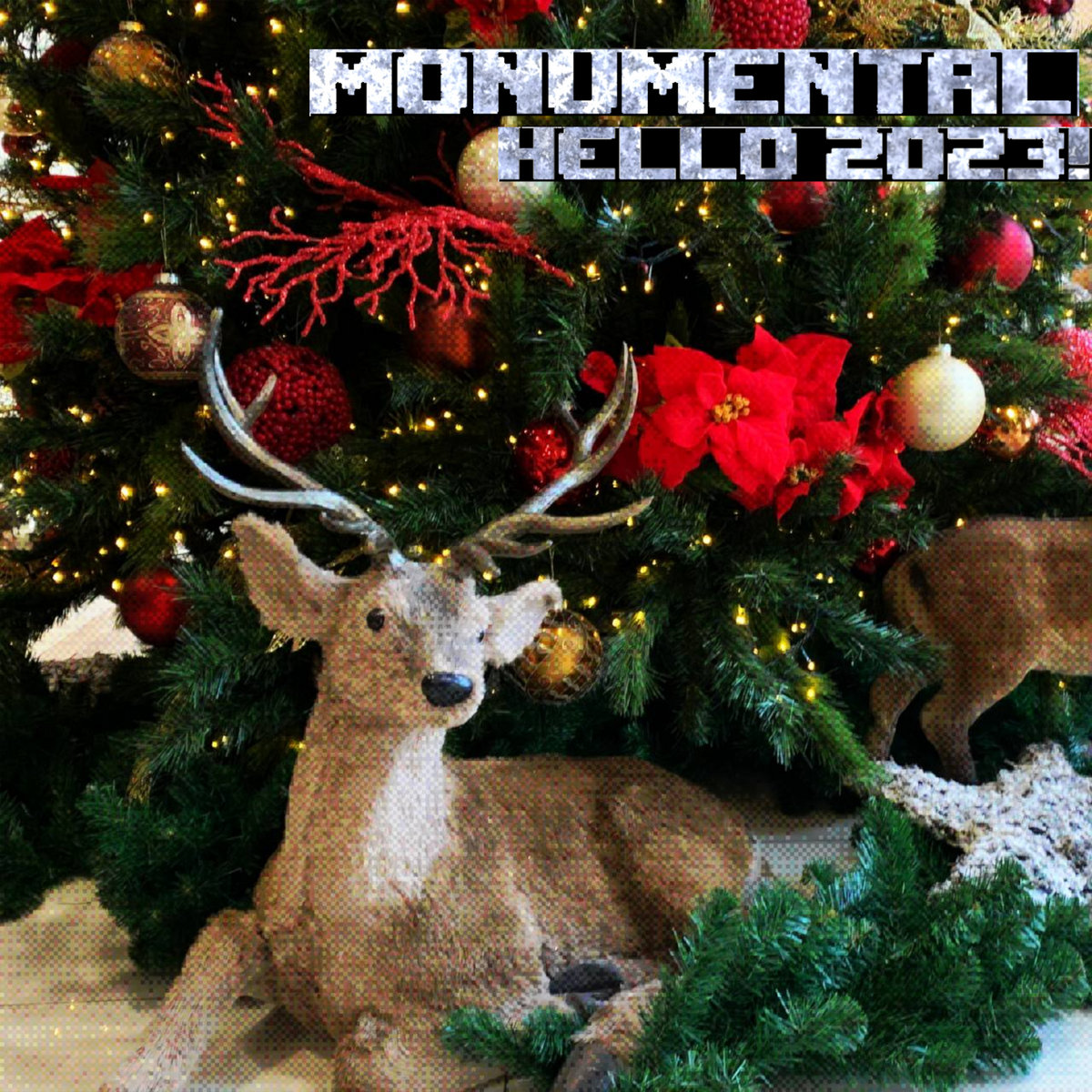 Fluttering Autumn | Baltic Gothic Orchestra | MONUMENTAL NETLABEL