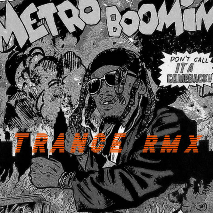 trance - metro boomin, travis scott, young thug (mapalma rmx) | mapalma