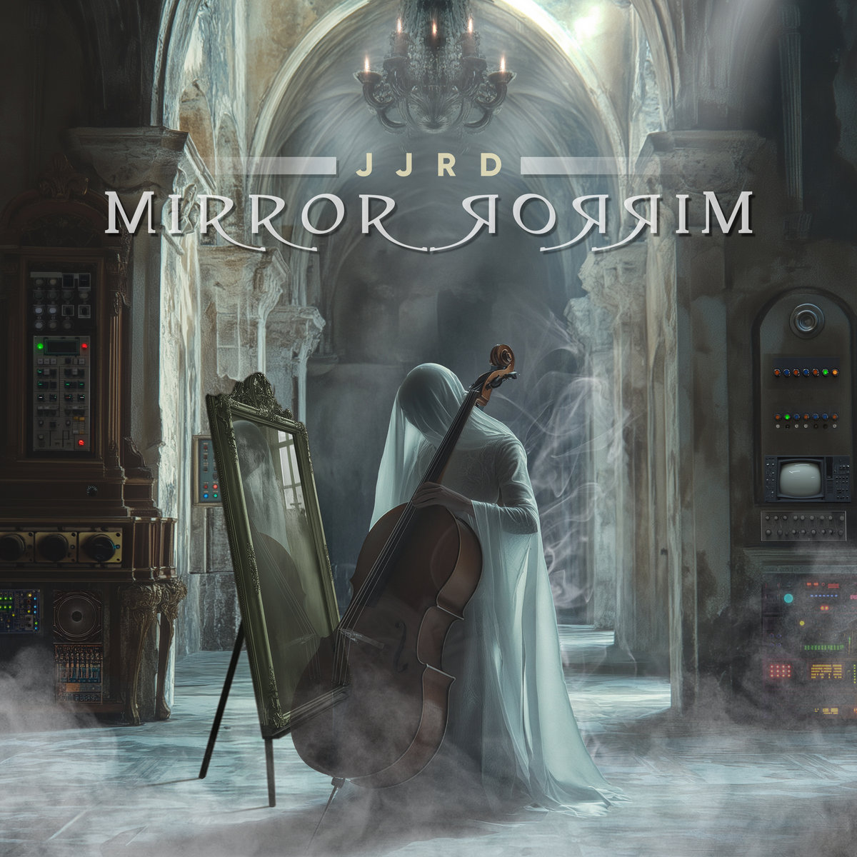 Mirror Mirror | JJRD | Wayfarer Music Group (Dieter Spears)