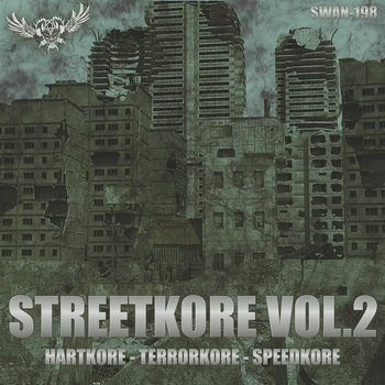 Music | Speedcore Worldwide Audio Netlabel