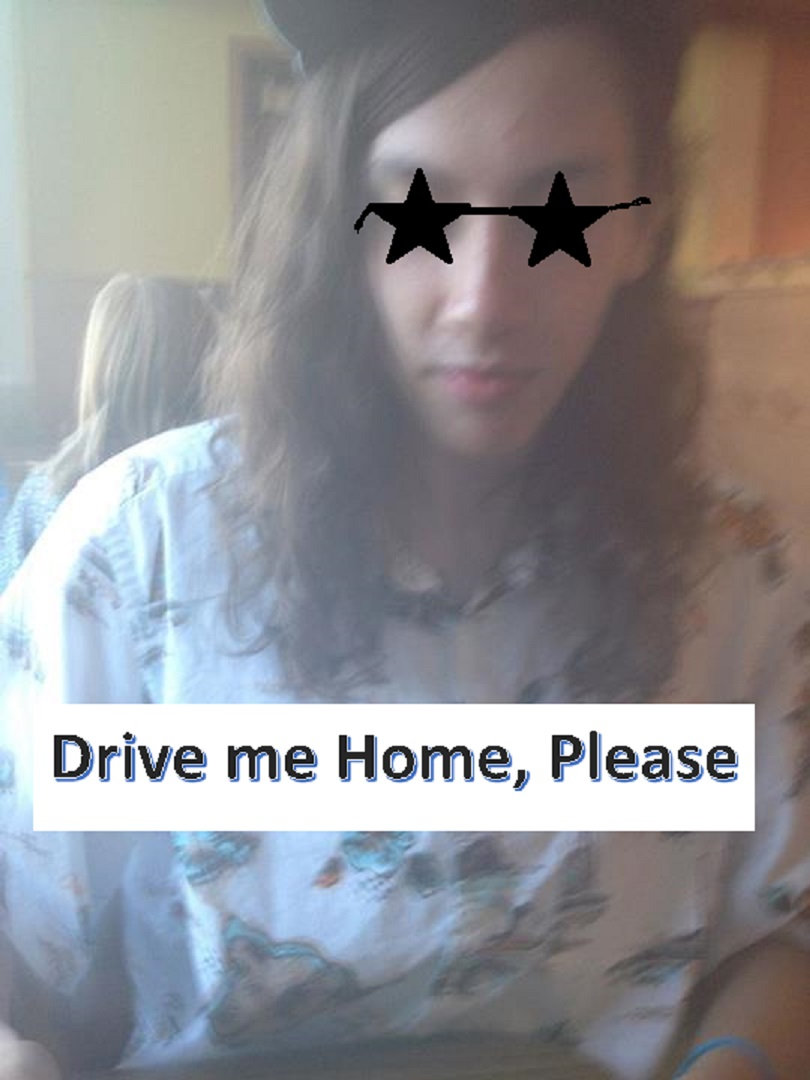 2013-2014 Demos | Drive Me Home Please