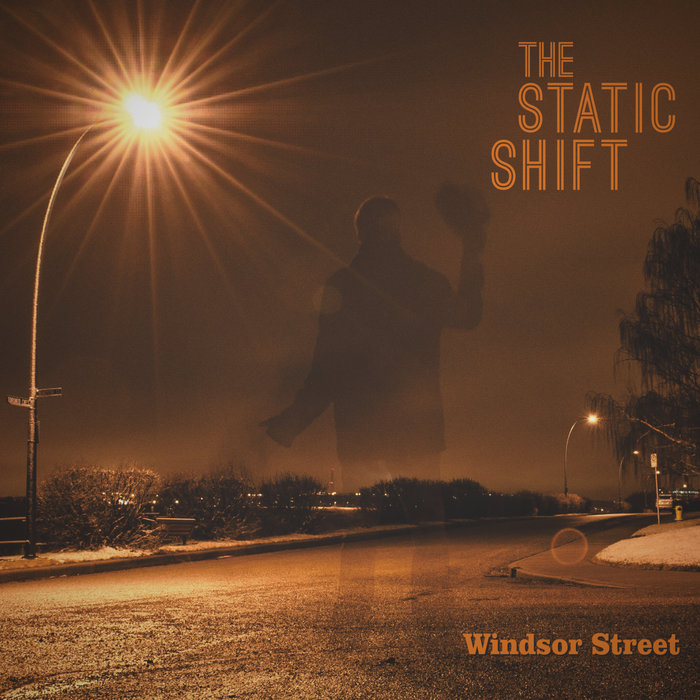 Windsor Street | The Static Shift
