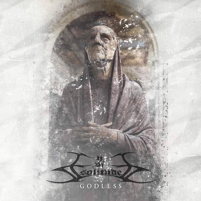 Godless | Eye Of Solitude