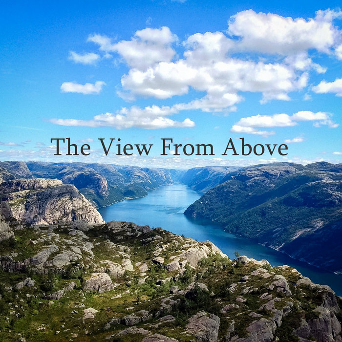 The View From Above | Nathaniel Graham