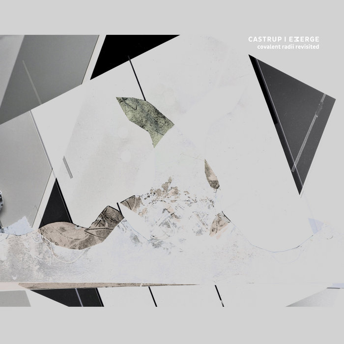 covalent radii revisited | CASTRUP I EMERGE | attenuation circuit