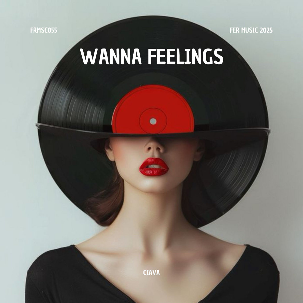 Wanna Feelings | Ciava