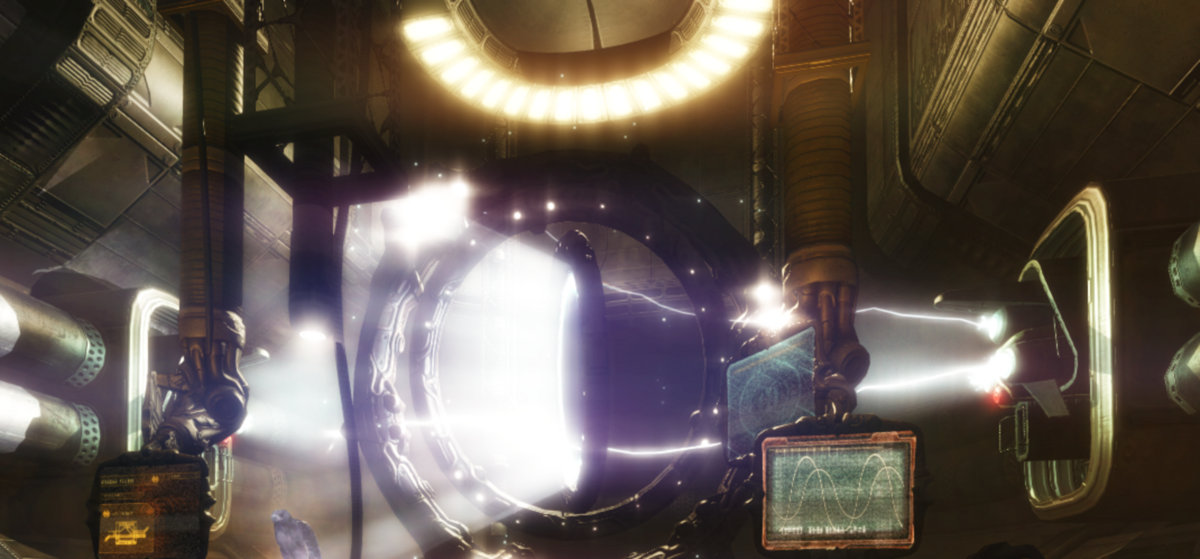 OOM_Killer | Staxl | Bio Future Laboratory