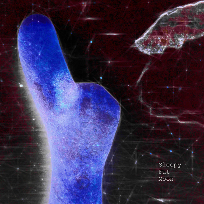 Sleepy Fat Moon | Chunyang Yao