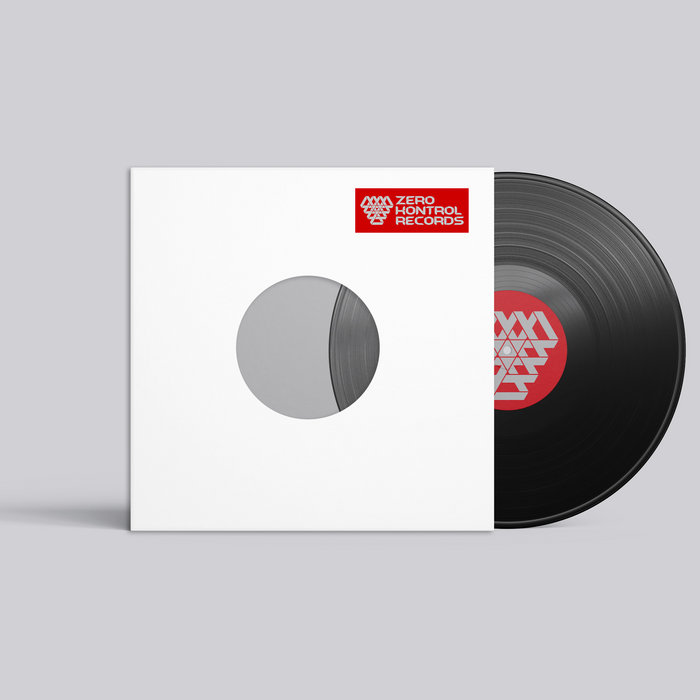 ZKR - 002 | Various | Zero_Kontrol_Records