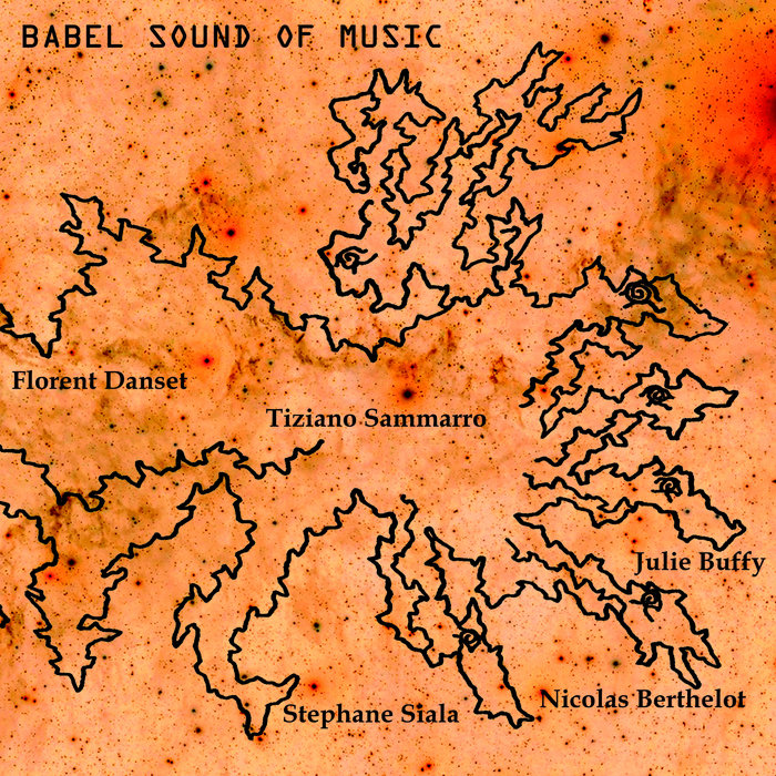 Babel Sound Of Music | Tiziano Sammarro