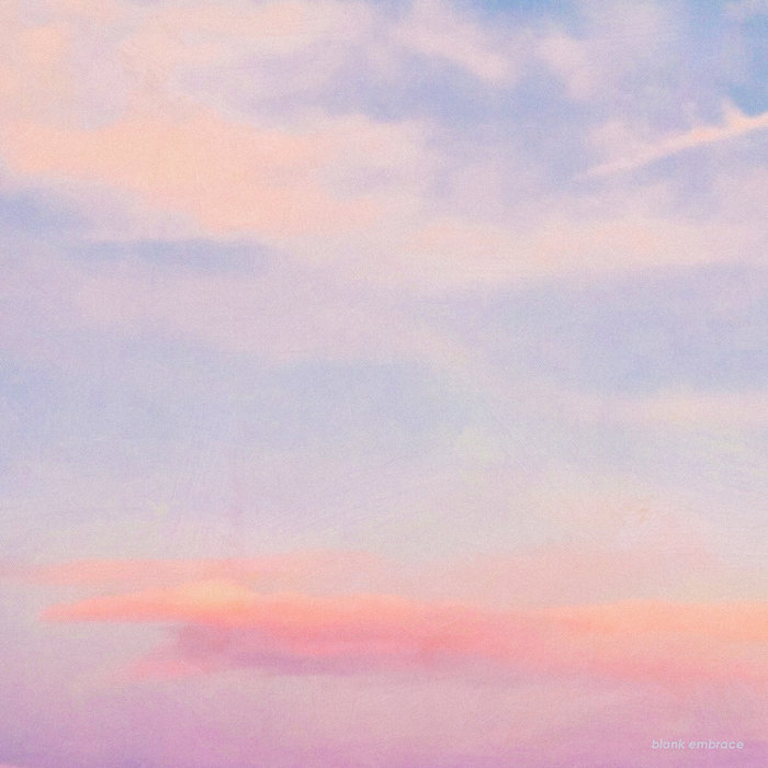 свобода // уходящие ввысь лучи | Blank Embrace