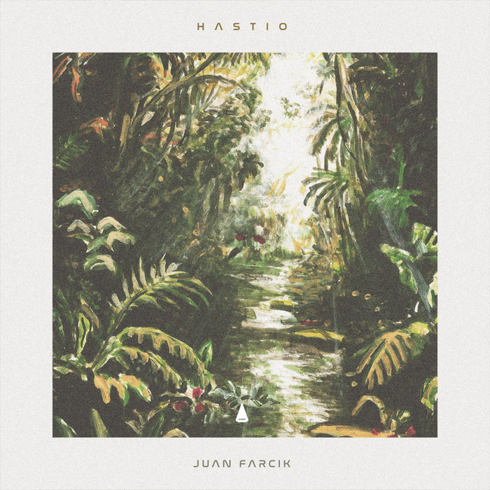 Hastio | Juan Farcik | Archipel Musique Canada