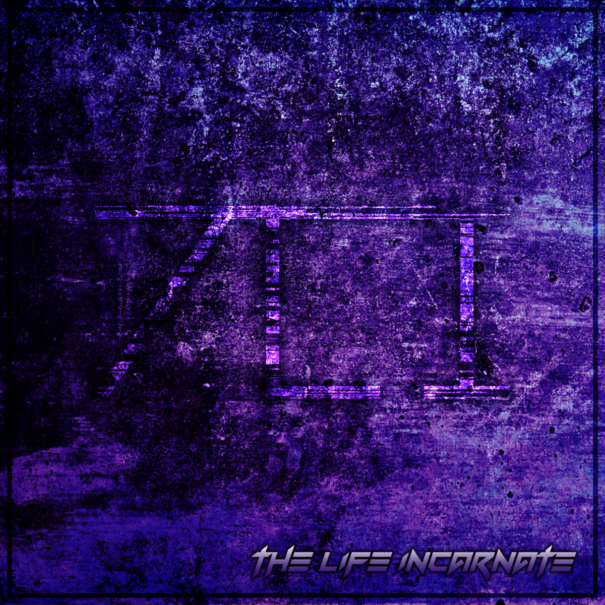 The Life Incarnate | PixelSpider