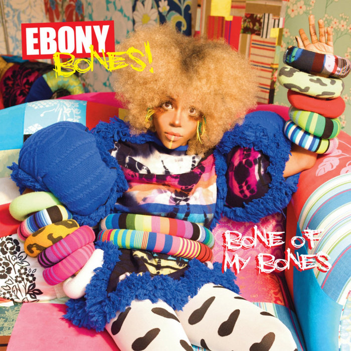 Bone of my Bones | Ebony Bones! | Sunday Best