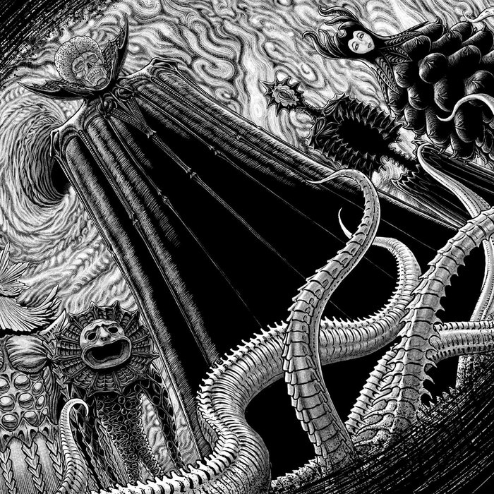 Undead black metal mafia compilation | Undead Black Metal Mafia