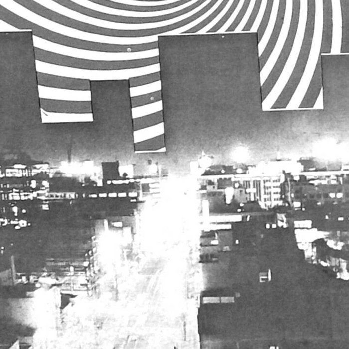 Offline Party | GG FX | Gravity Graffiti